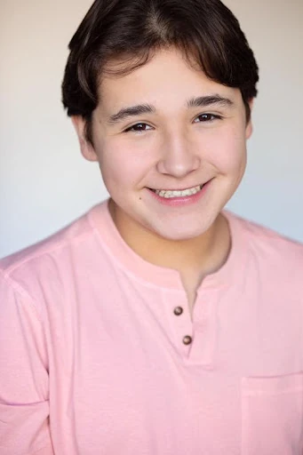 Gael Sánchez | Doblaje Wiki | Fandom