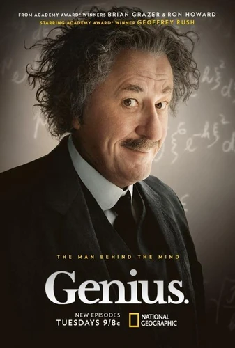 Genius | Doblaje Wiki | Fandom