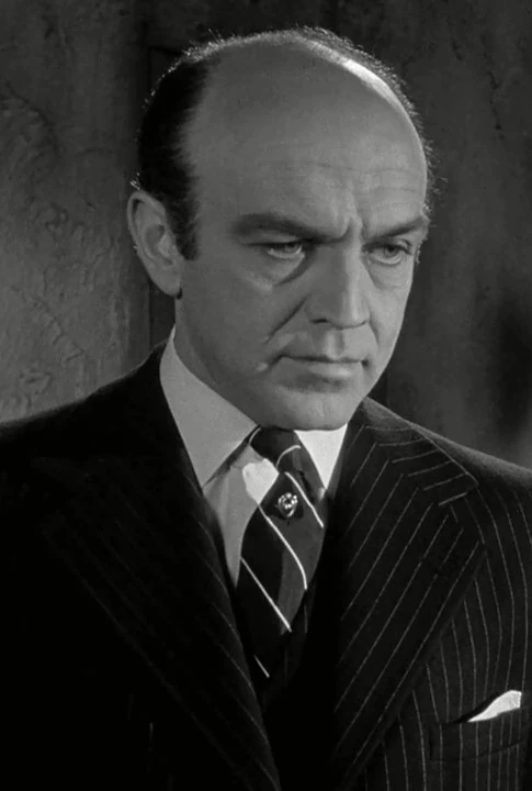 Herbert Berghof | Doblaje Wiki | Fandom