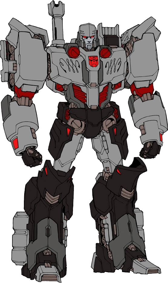 Megatron | Doblaje Wiki | Fandom
