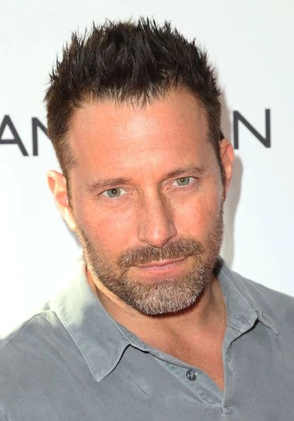 Johnny Messner | Doblaje Wiki | Fandom