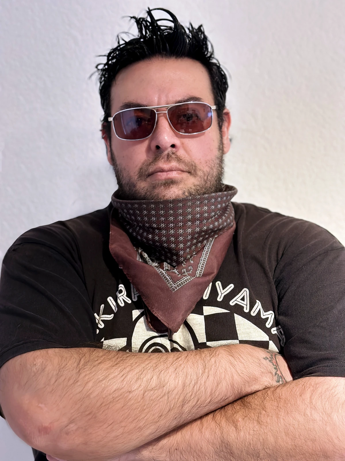 José Luis Molina | Doblaje Wiki | Fandom