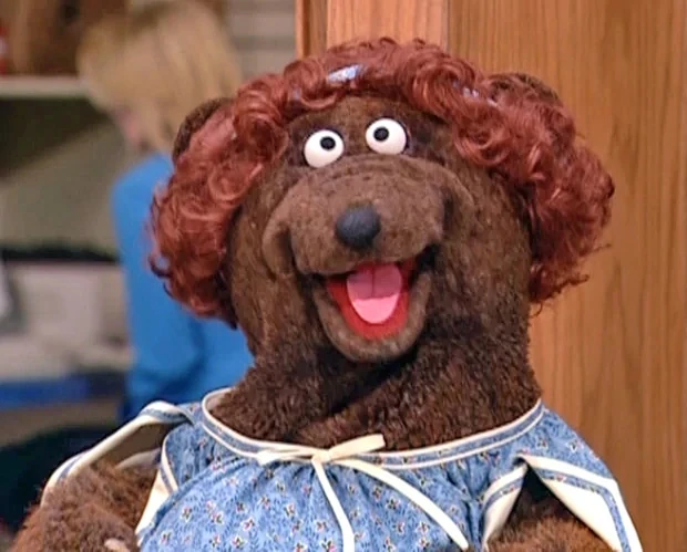 Mamá Osa (Sesame Street) | Doblaje Wiki | Fandom