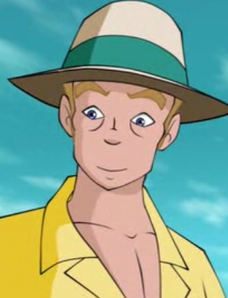 Mike (Winx Club) | Doblaje Wiki | Fandom