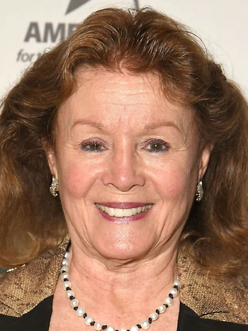 Nancy Stephens | Doblaje Wiki | Fandom