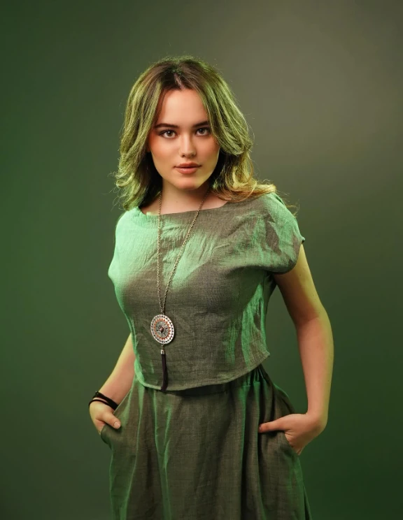 Regina Carrillo | Doblaje Wiki | Fandom