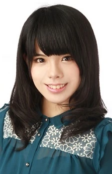 Risae Matsuda | Doblaje Wiki | Fandom