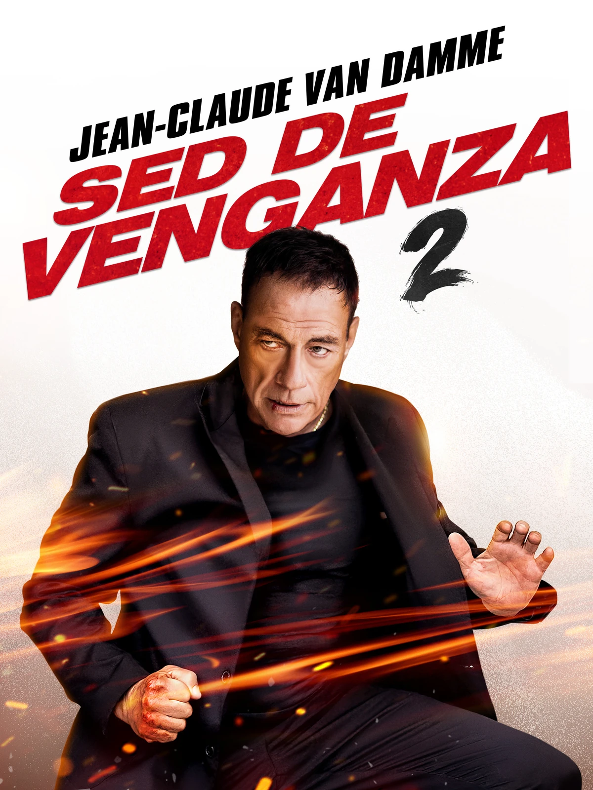 Sed de venganza 2 | Doblaje Wiki | Fandom