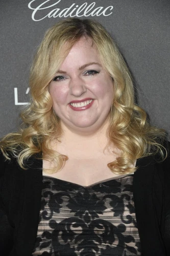 Sarah Baker | Doblaje Wiki | Fandom