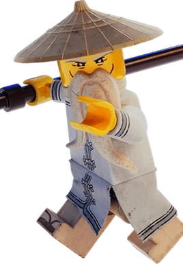 Wu | Doblaje Wiki | Fandom