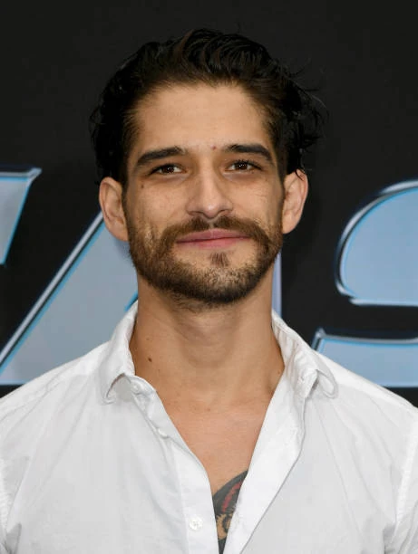 Tyler Posey | Doblaje Wiki | Fandom