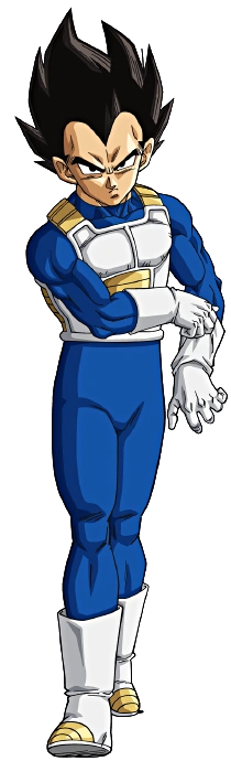 Vegeta | Doblaje Wiki | Fandom
