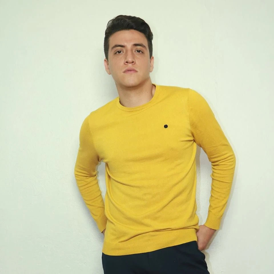Andrés Arias | Doblaje Wiki | Fandom