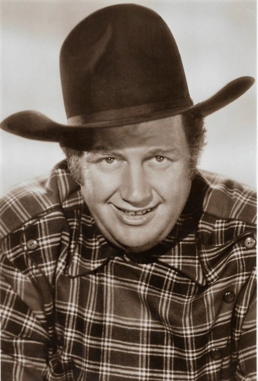 Andy Devine | Doblaje Wiki | Fandom