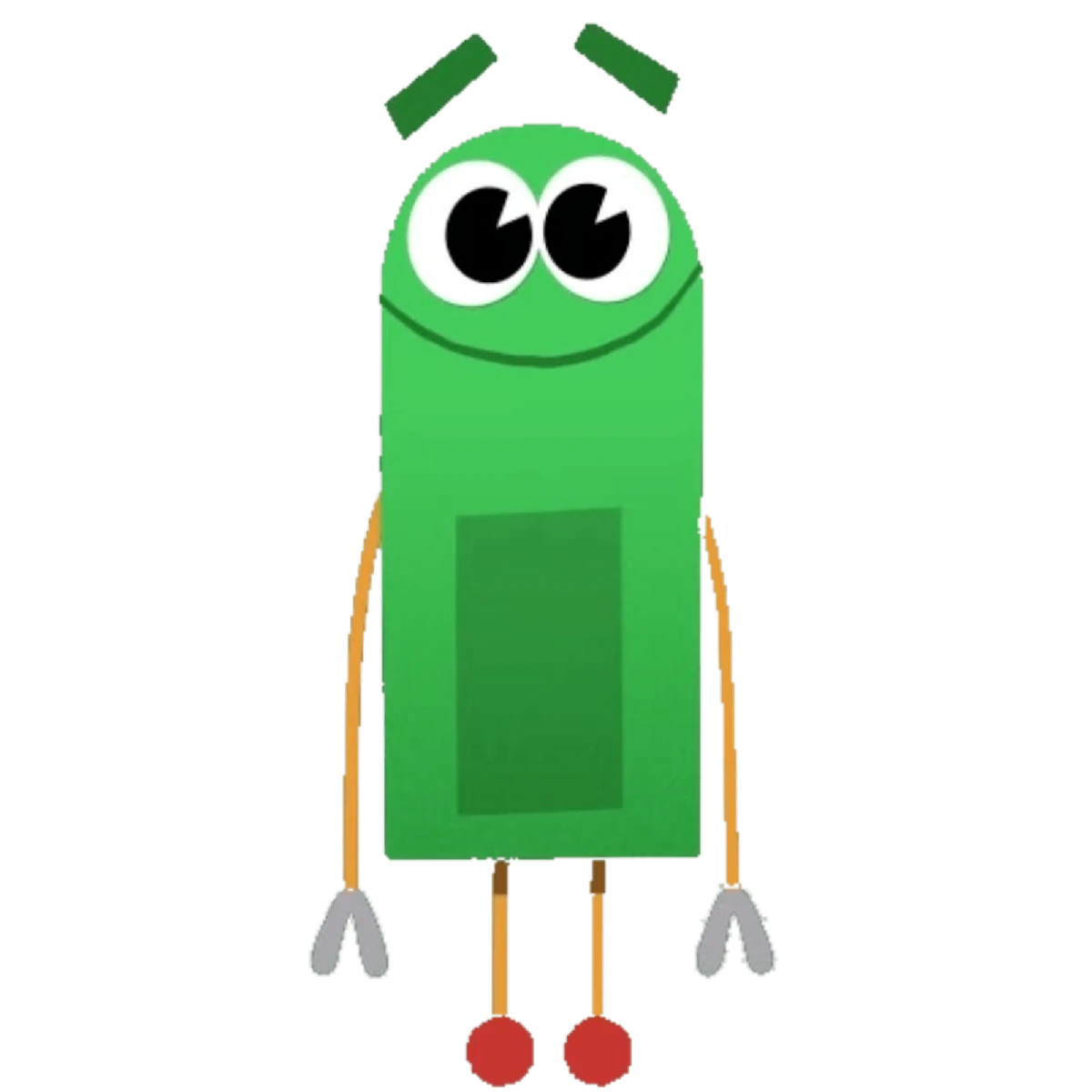 Beep (StoryBots) | Doblaje Wiki | Fandom
