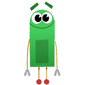 Beep (StoryBots) | Doblaje Wiki | Fandom