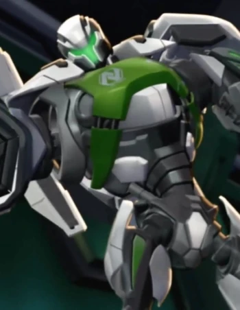 Cytro | Doblaje Wiki | Fandom