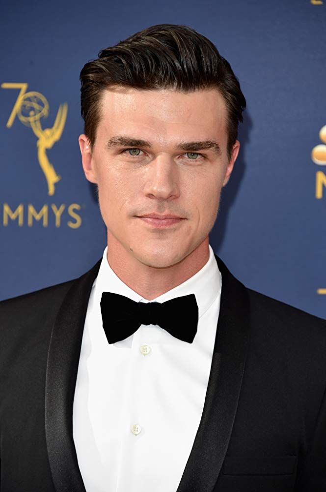 Finn Wittrock | Doblaje Wiki | Fandom Finn Wittrock | Doblaje Wiki | Fandom