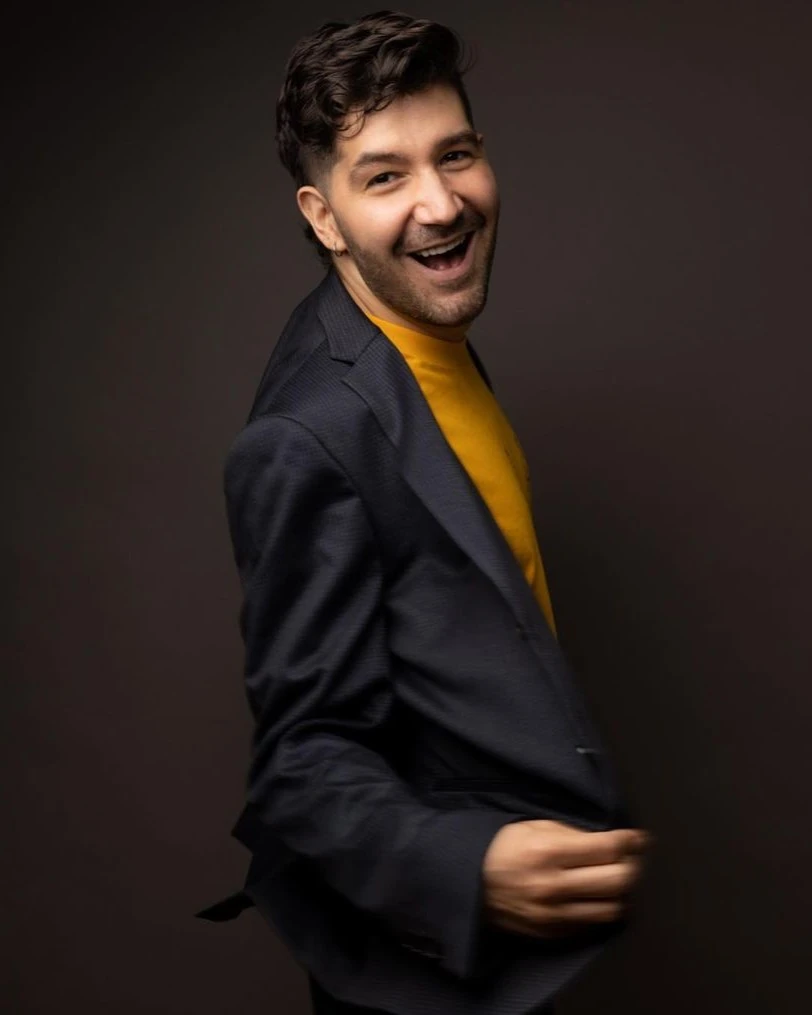 Héctor Trejo | Doblaje Wiki | Fandom