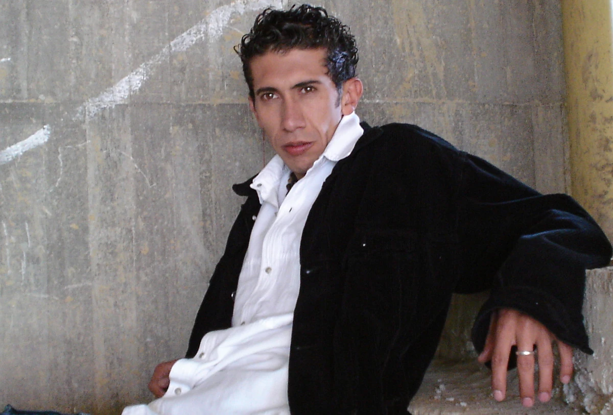 Jairo Ordoñez | Doblaje Wiki | Fandom