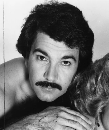 Luis Daniel Rivera | Doblaje Wiki | Fandom