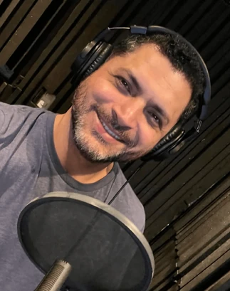 Mario Chévez | Doblaje Wiki | Fandom