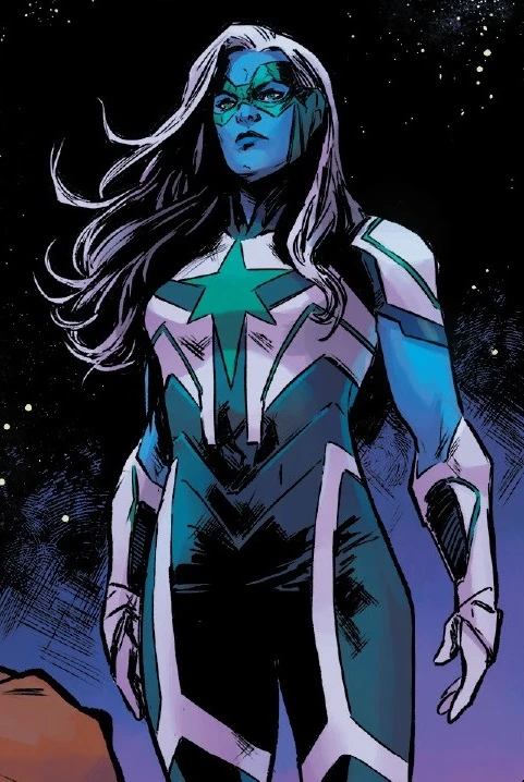 Minn-Erva | Doblaje Wiki | Fandom