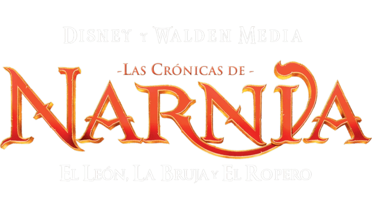 As Cronicas De Narnia Logo