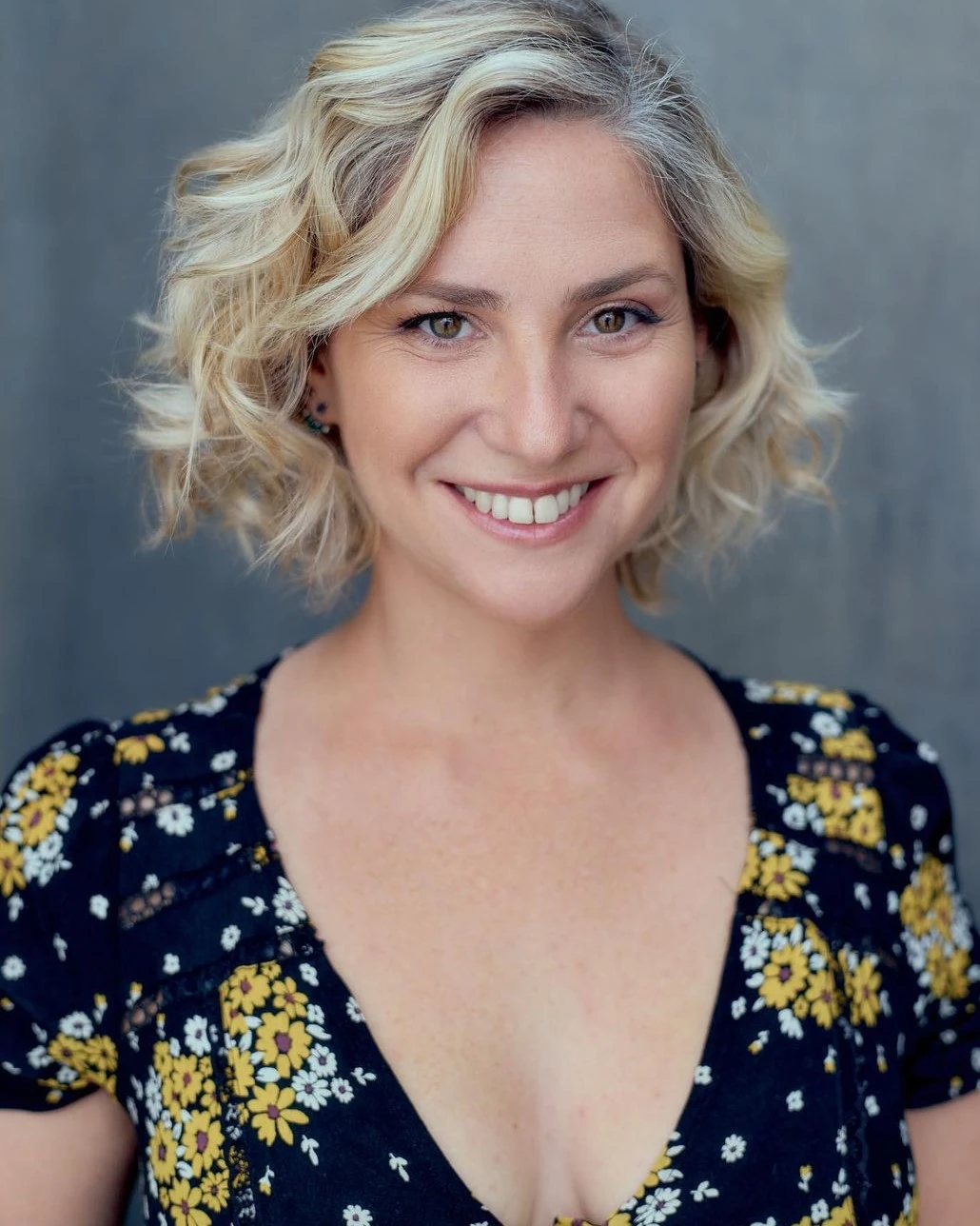 Nicole Sullivan Antes Y Después