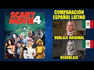 Scary Movie 4 | Doblaje Wiki | Fandom