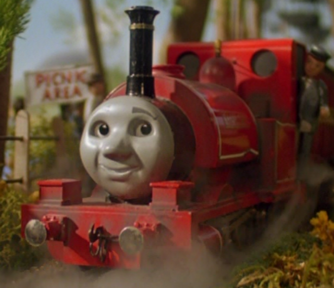 Skarloey Doblaje Wiki Fandom