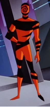 Spellbinder | Doblaje Wiki | Fandom