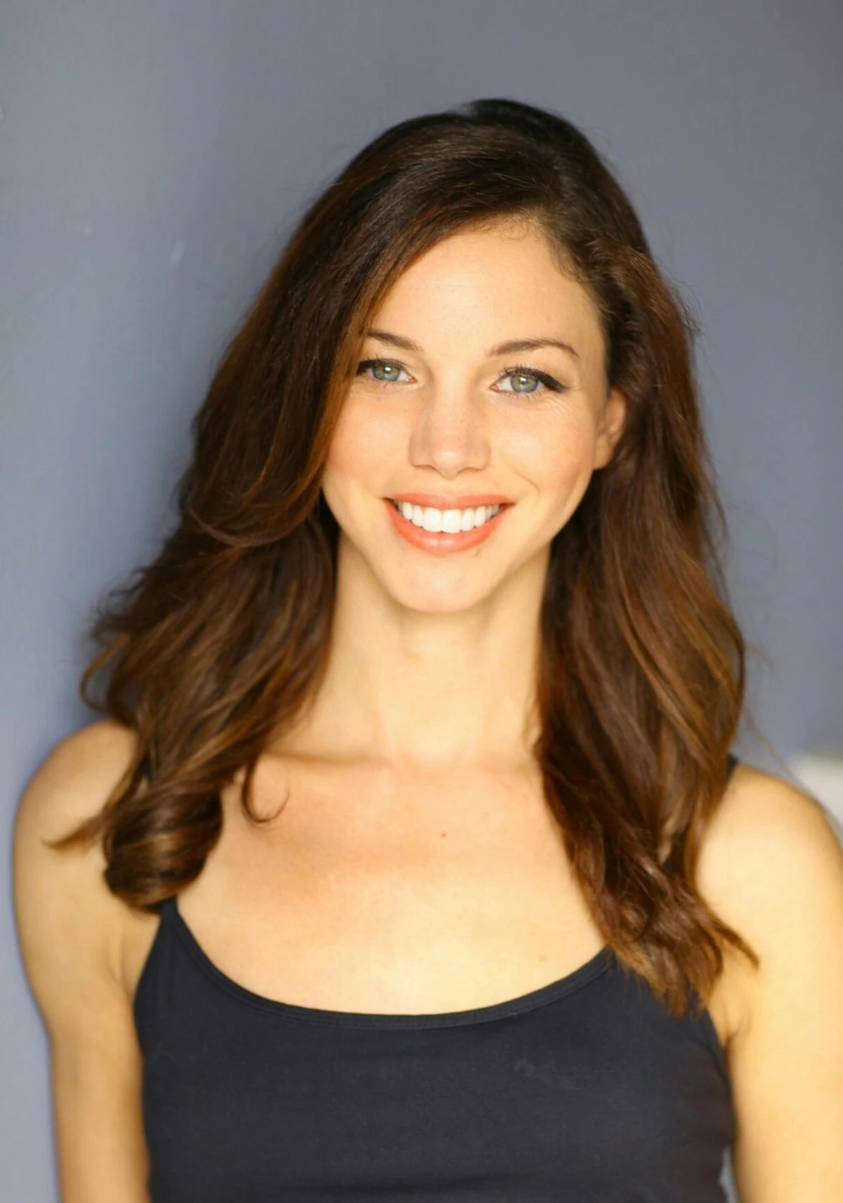 Stephanie Honoré | Doblaje Wiki | Fandom