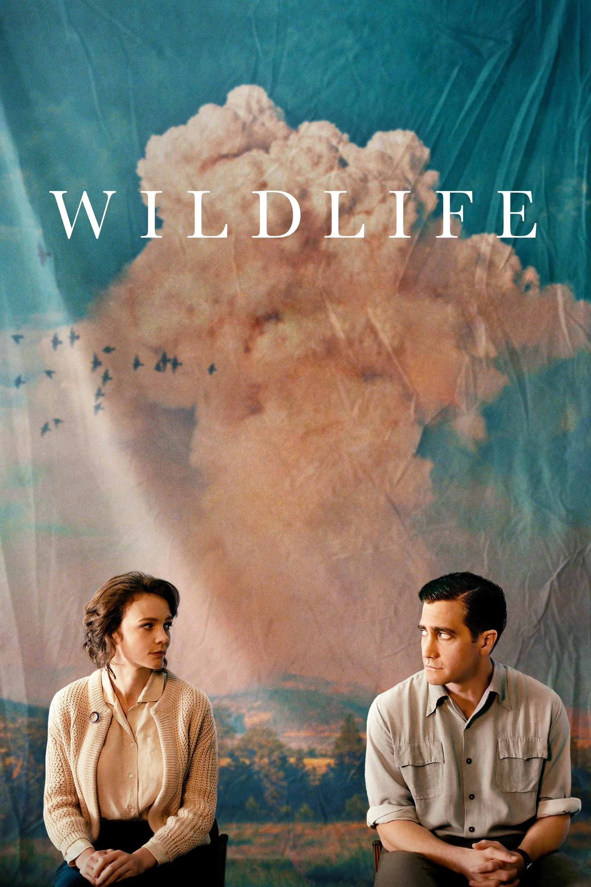 Wildlife | Doblaje Wiki | Fandom