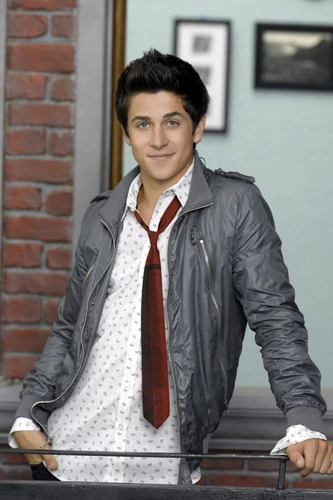 Justin Russo | Doblaje Wiki | Fandom