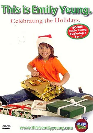 Daniel y Emily | Doblaje Wiki | Fandom