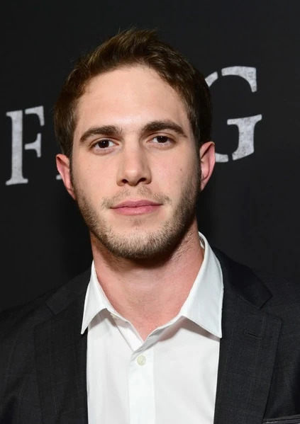 Blake Jenner | Doblaje Wiki | Fandom