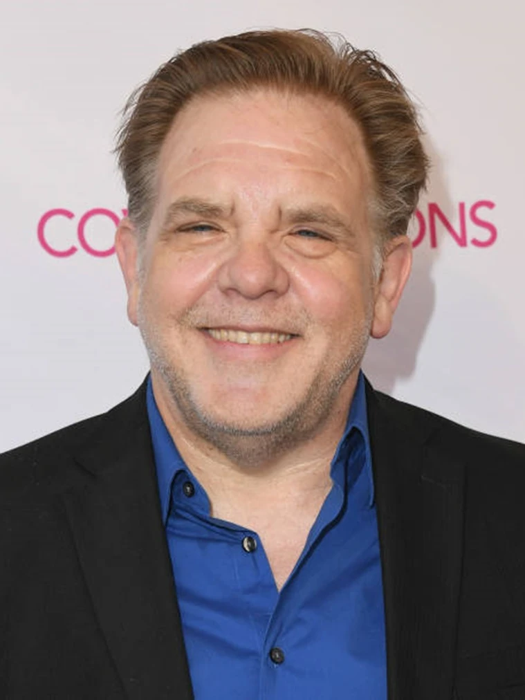 Brian Howe | Doblaje Wiki | Fandom