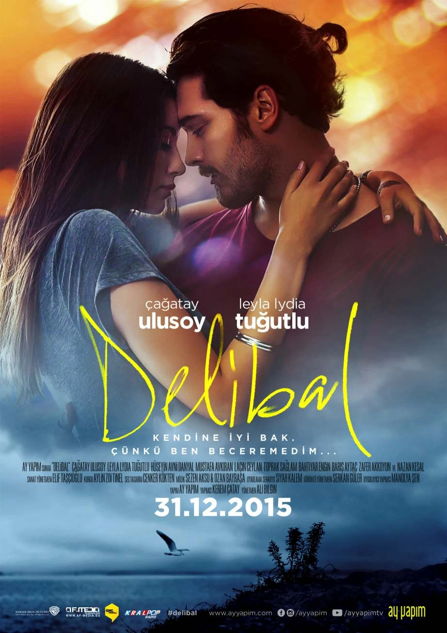 Delibal | Doblaje Wiki | Fandom