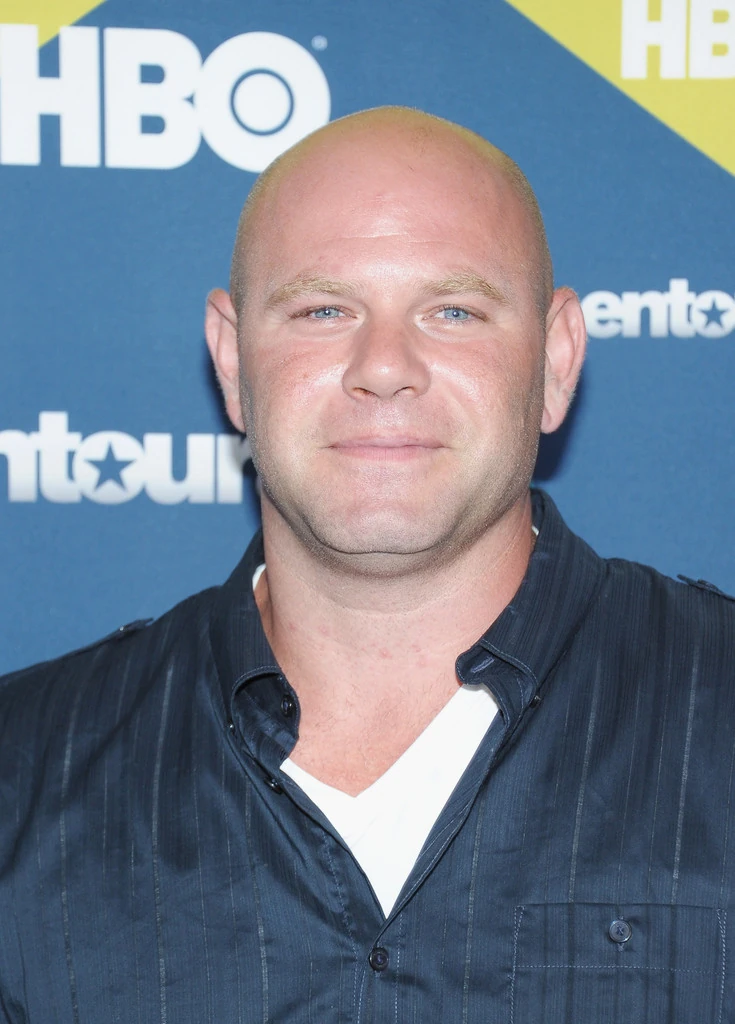 Domenick Lombardozzi | Doblaje Wiki | Fandom