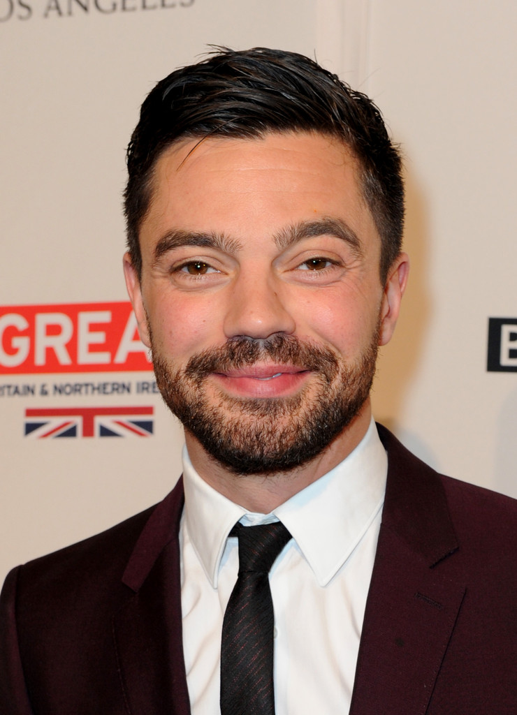Dominic Cooper | Doblaje Wiki | Fandom