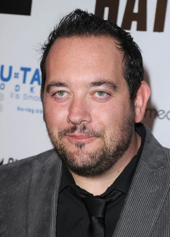 Ed Ackerman | Doblaje Wiki | Fandom