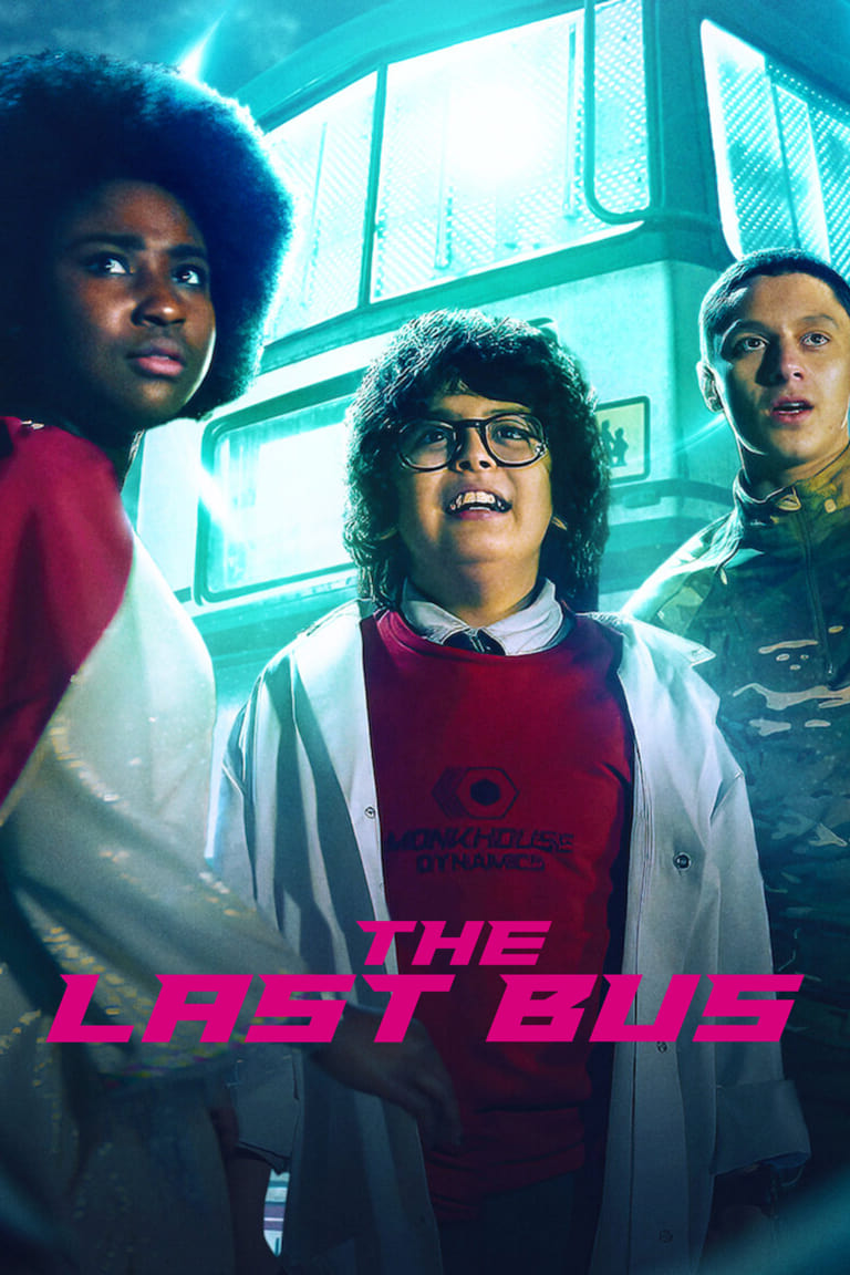 El último Autobús Doblaje Wiki Fandom