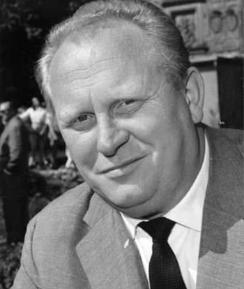 Gert Fröbe | Doblaje Wiki | Fandom