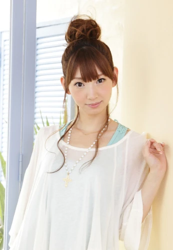 Marina Inoue | Doblaje Wiki | Fandom