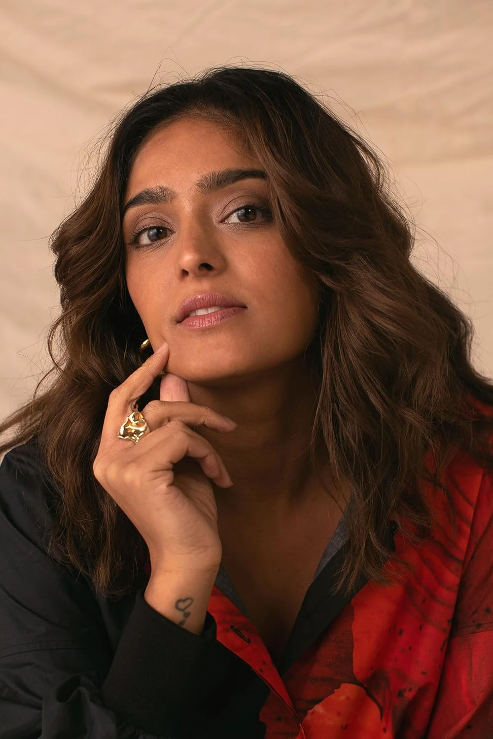 Mandeep Dhillon | Doblaje Wiki | Fandom