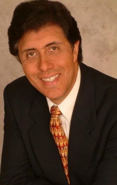 Manuel Cabral | Doblaje Wiki | Fandom