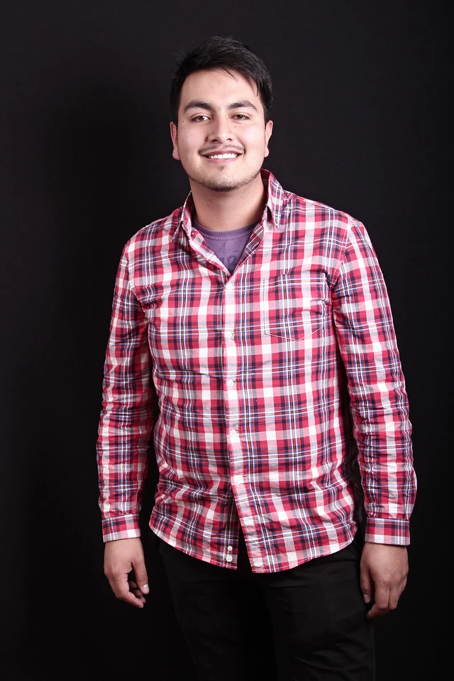 Omar Sánchez | Doblaje Wiki | Fandom