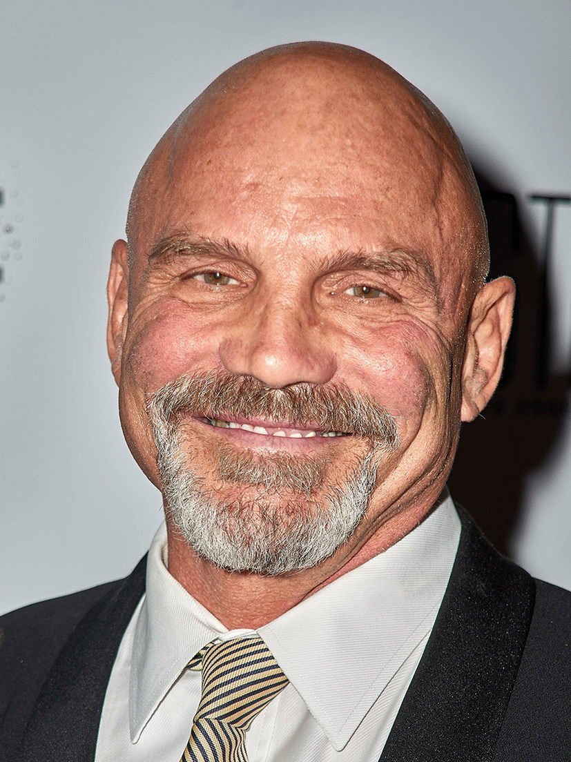 Patrick Kilpatrick | Doblaje Wiki | Fandom