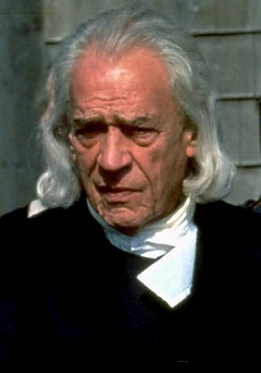 Paul Scofield | Doblaje Wiki | Fandom